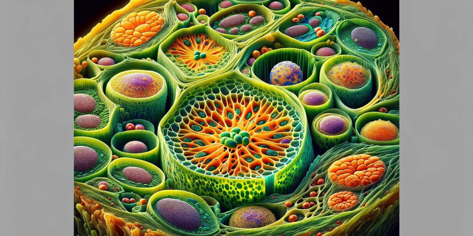 10 idées d'expériences avec un microscope - Microbiology