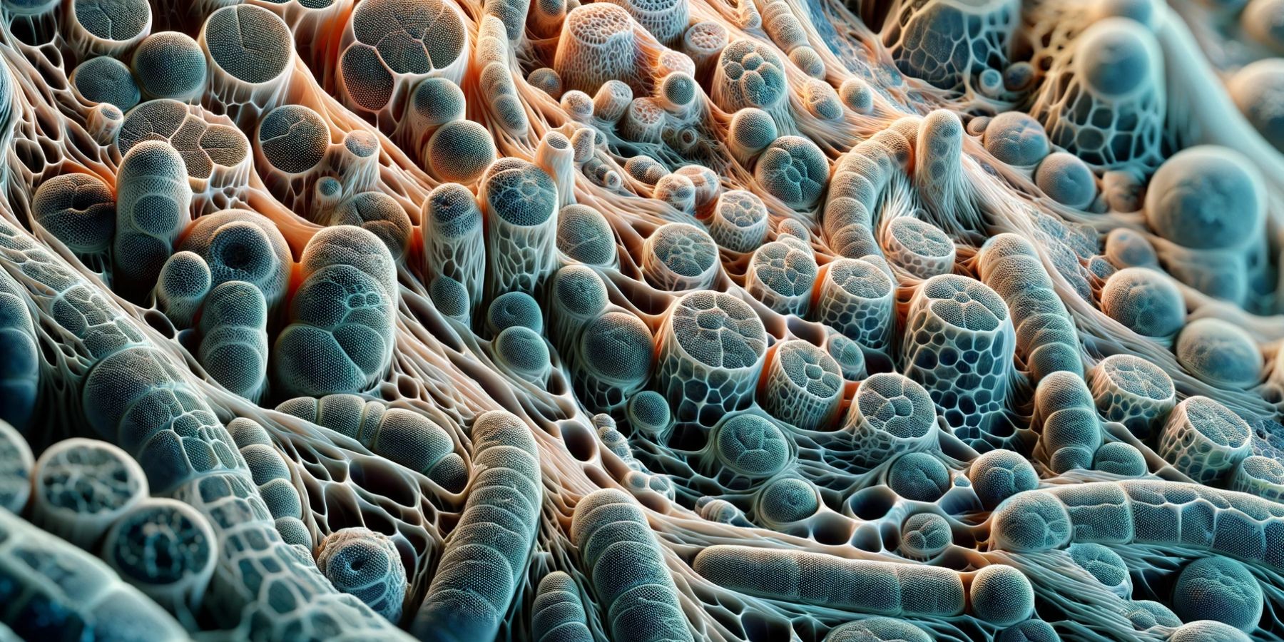 10 idées d'expériences avec un microscope - Microbiology