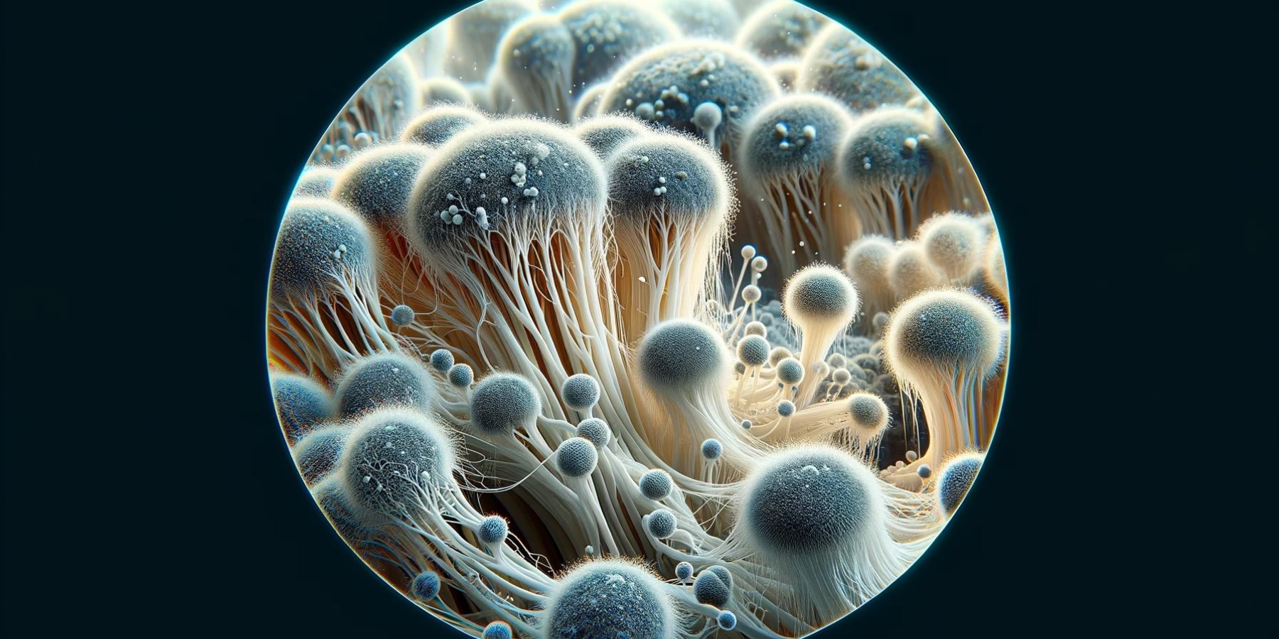 10 idées d'expériences avec un microscope - Microbiology