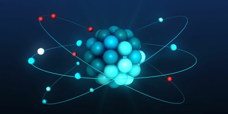 Comment observer un atome ? - Microbiology