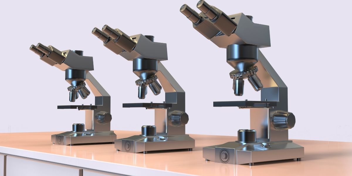 Les avantages du microscope optique - Microbiology
