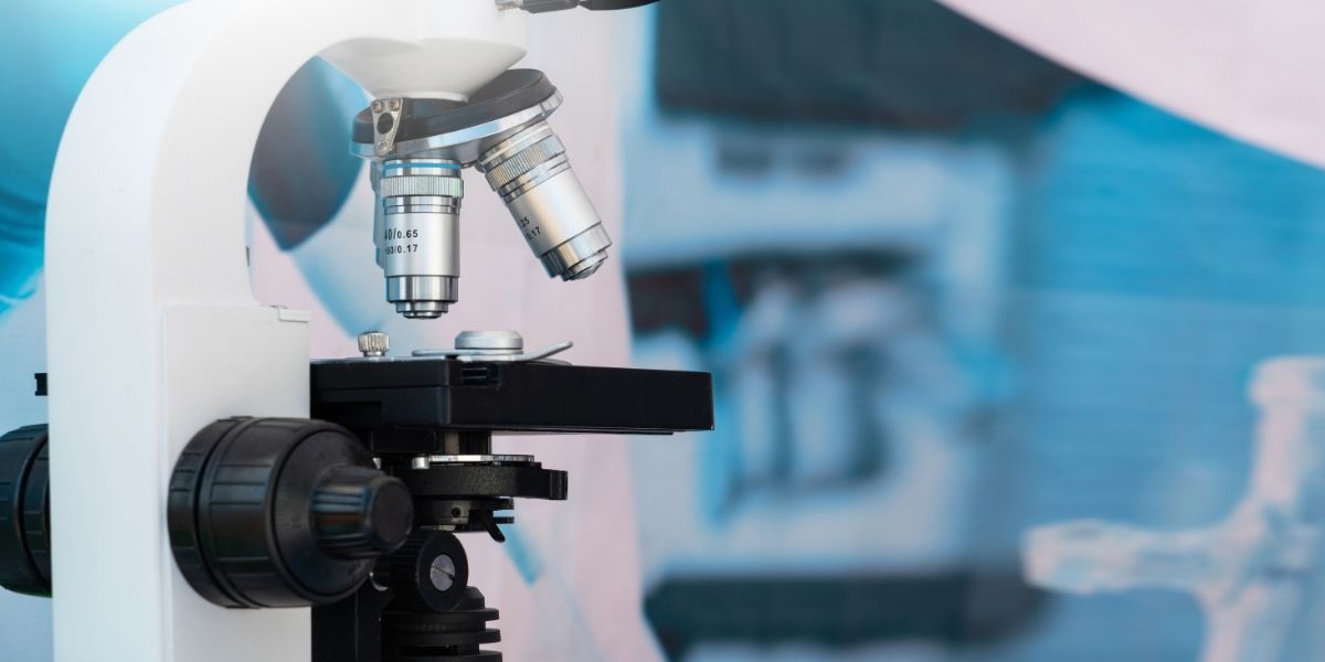 Les avantages du microscope optique - Microbiology