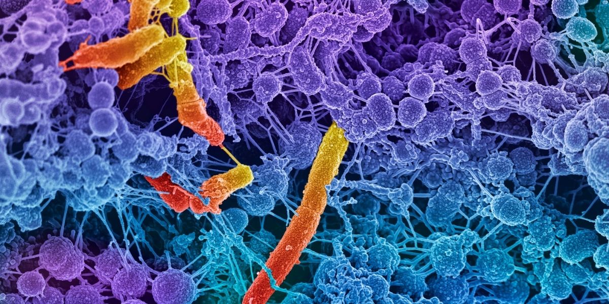 Comment voir les microbes avec un microscope ? - Microbiology